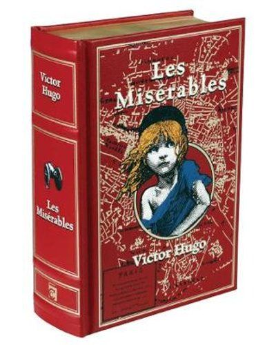 Les Miserables (Hardcover) — Wordsworth Books