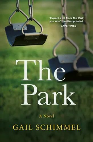 The Park (Paperback) — Wordsworth Books