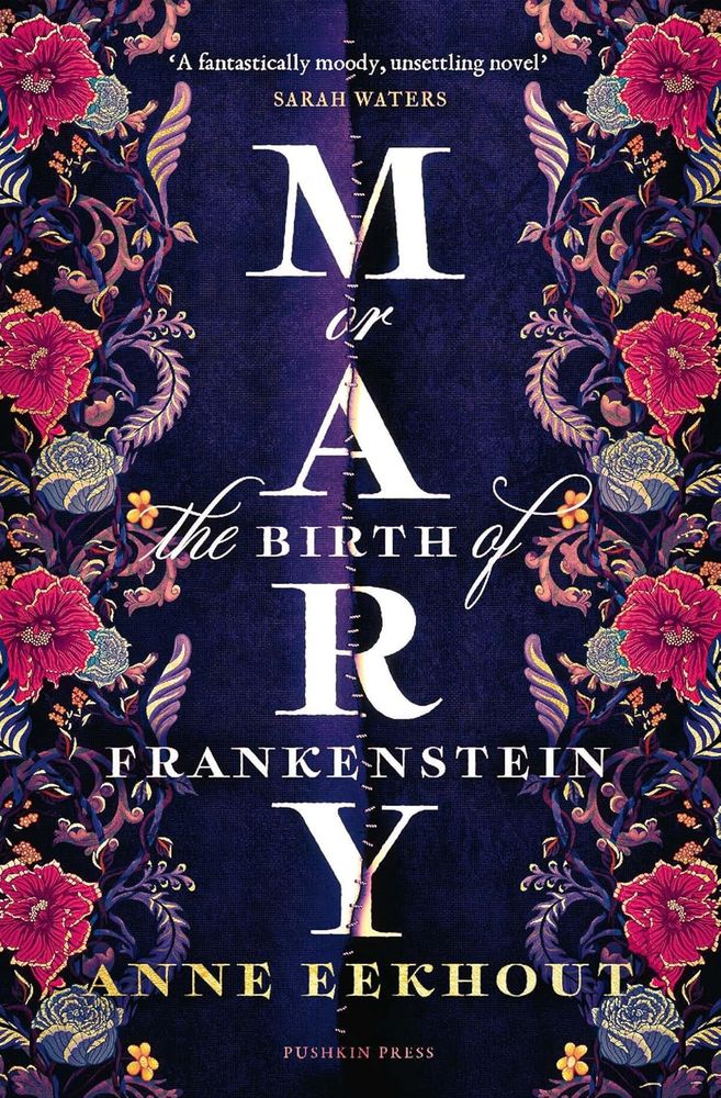 Mary (Hardcover) — Wordsworth Books