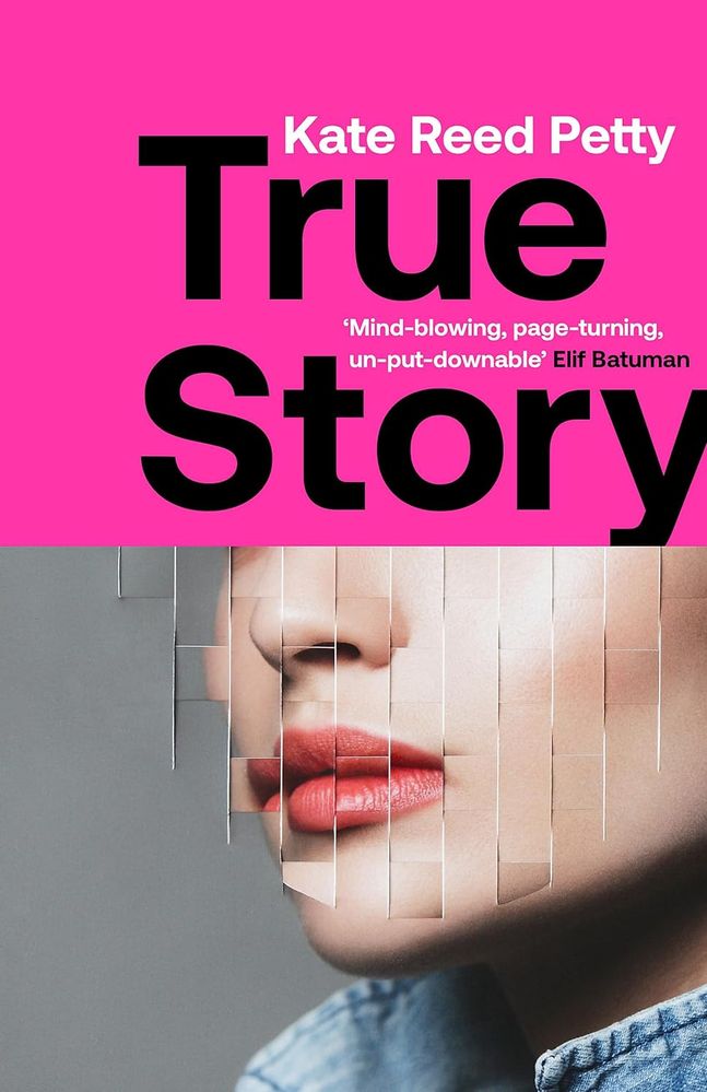 True Story — Wordsworth Books