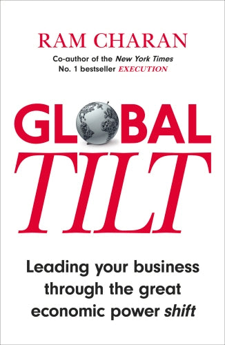 Global Tilt — Wordsworth Books