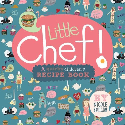 Little Chef — Wordsworth Books