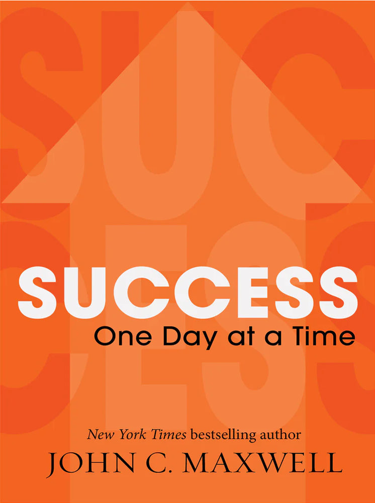 Success One Day at a Time (Paperback) — Wordsworth Books
