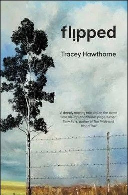 Flipped (Paperback) — Wordsworth Books
