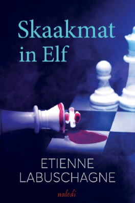Skaakmat in Elf (Paperback) — Wordsworth Books