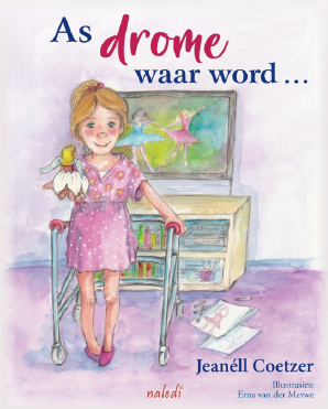 As Drome Waar Word ... (Paperback) — Wordsworth Books