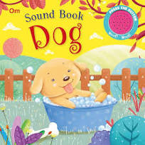 Sound Book: Dog — Wordsworth Books