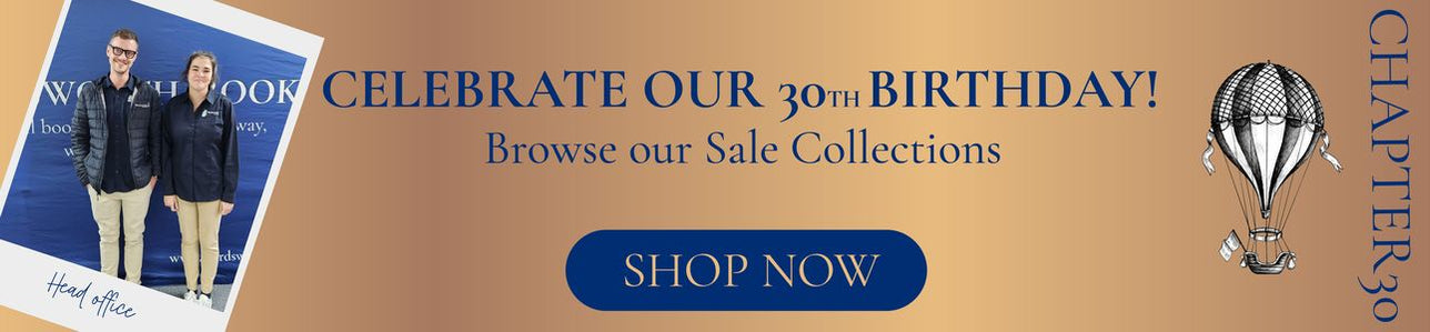 Online Bookstore: Books, Stationery & Gifts | Wordsworth Books