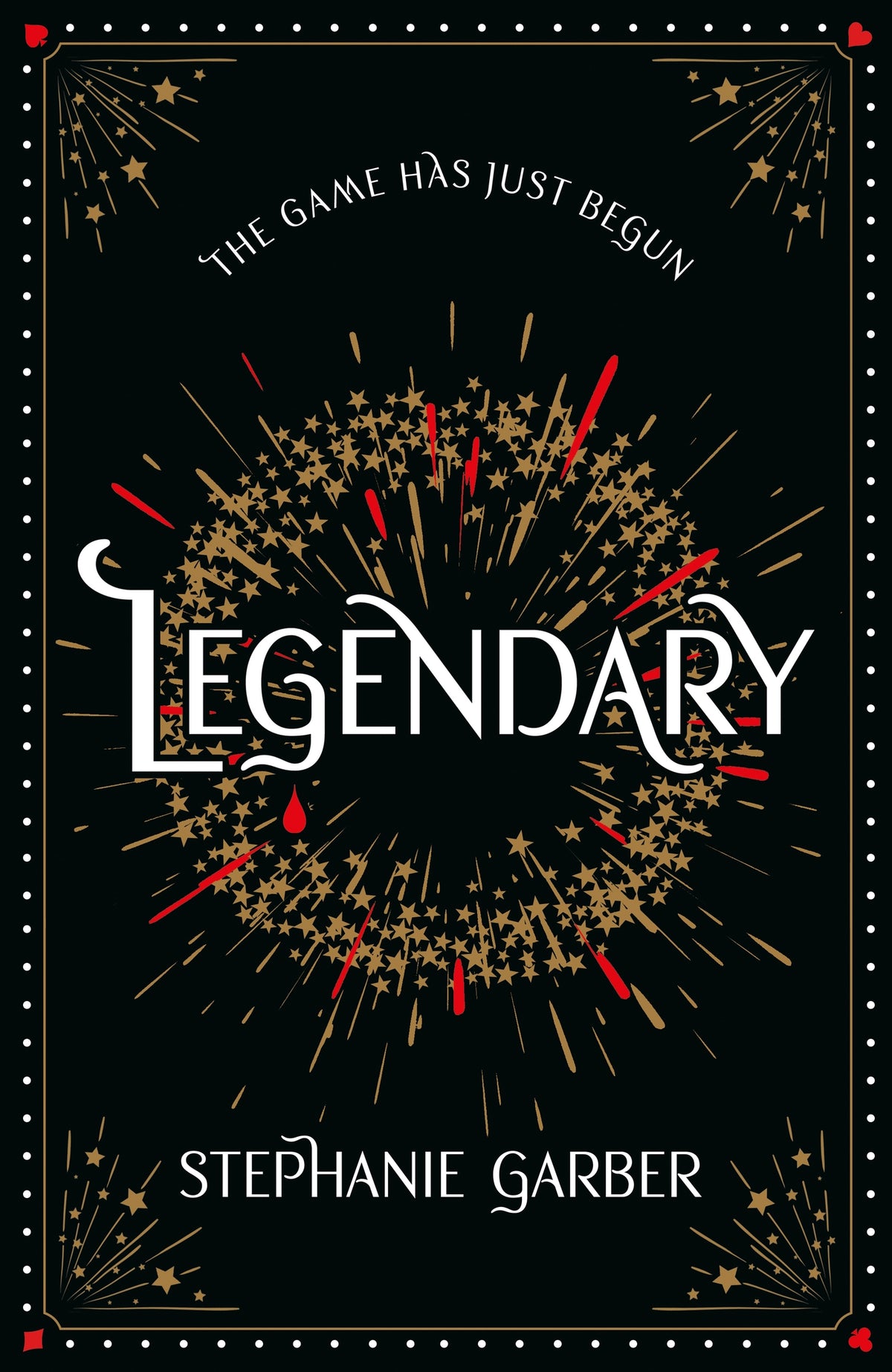 Legendary - Special Edition (Hardcover) — Wordsworth Books