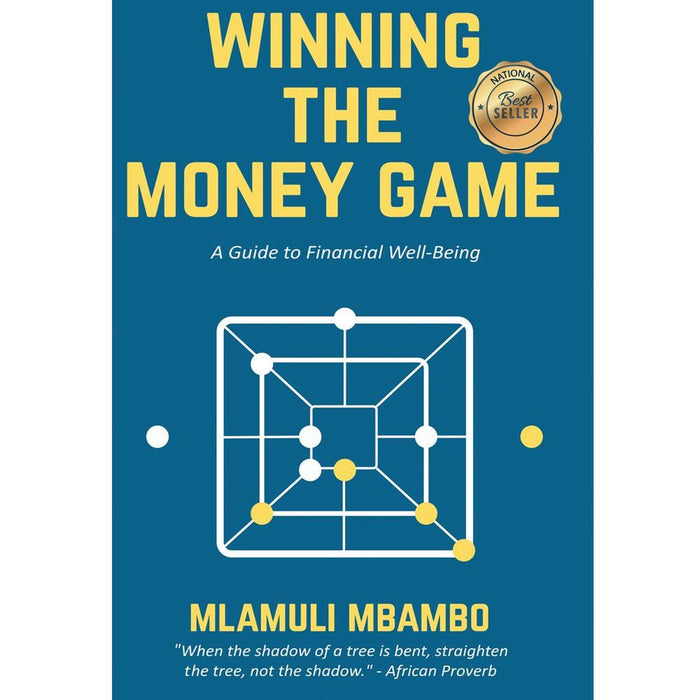 Winning The Money Game (Paperback) — Wordsworth Books