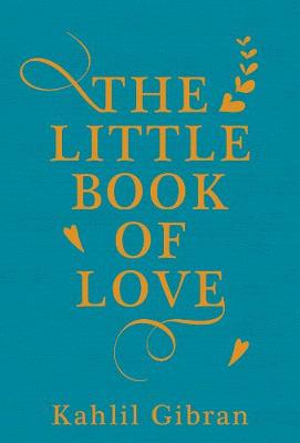The Little Book of Love — Wordsworth Books