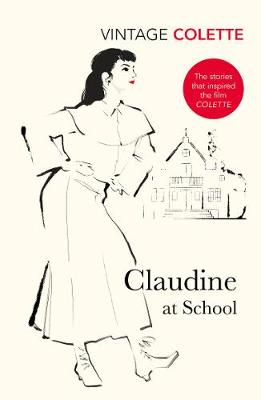 Claudine At School — Wordsworth Books