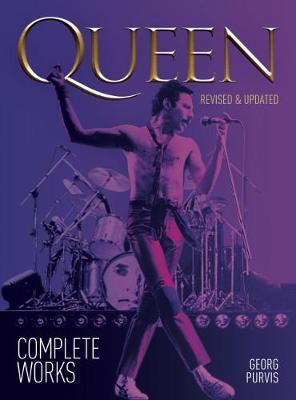 Queen: Complete Works (Updated Edition) — Wordsworth Books