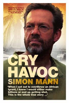 Cry havoc — Wordsworth Books