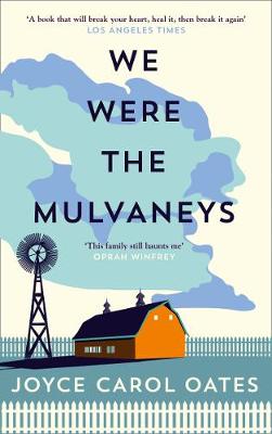 We Were the Mulvaneys — Wordsworth Books