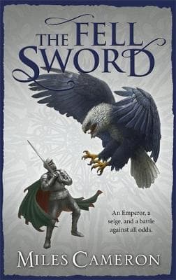 The Fell Sword — Wordsworth Books