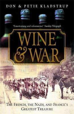 Wine and War — Wordsworth Books