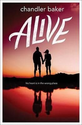 Alive — Wordsworth Books