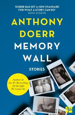 Memory Wall — Wordsworth Books