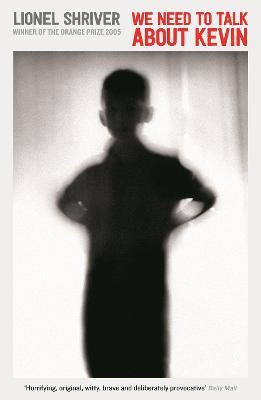 We Need To Talk About Kevin — Wordsworth Books