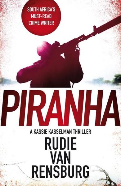 Piranha (Paperback) — Wordsworth Books
