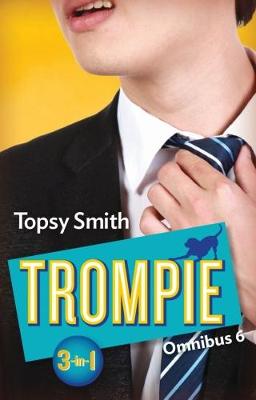 Trompie Omnibus 6 (Paperback) — Wordsworth Books