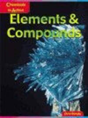 Elements & Compounds — Wordsworth Books