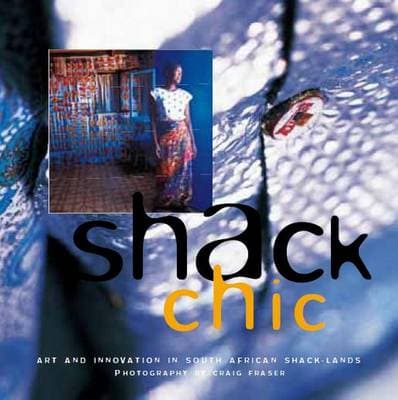 Shack Chic (Paperback) — Wordsworth Books