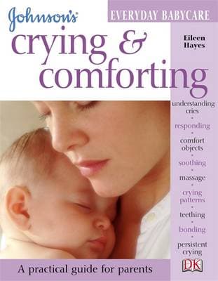 Crying & Comforting — Wordsworth Books