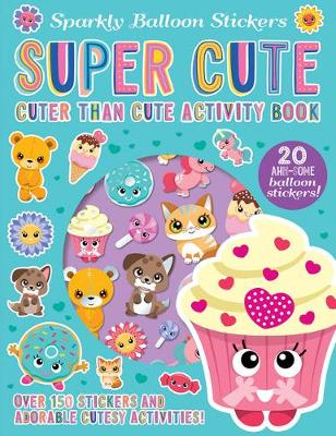 Super Cute — Wordsworth Books
