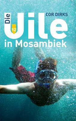 Die Uile in Mosambiek — Wordsworth Books