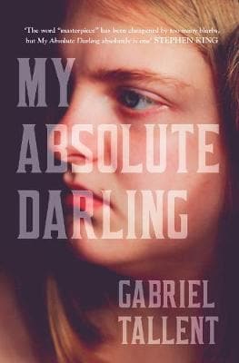 My Absolute Darling — Wordsworth Books