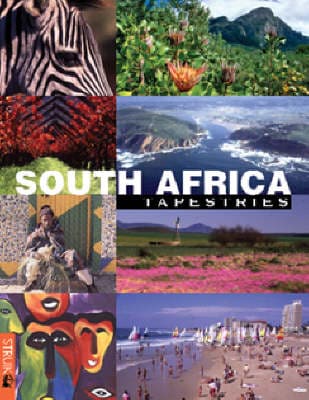 South Africa Tapestries — Wordsworth Books