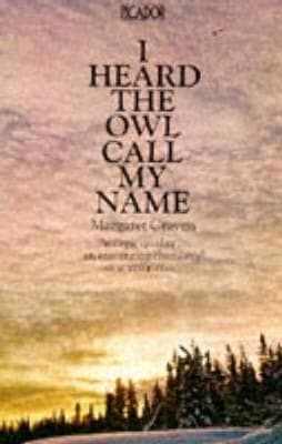 I Heard the Owl Call My Name — Wordsworth Books