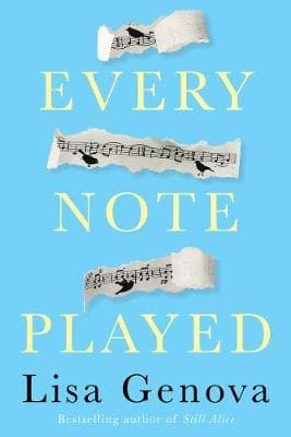 Every Note Played — Wordsworth Books