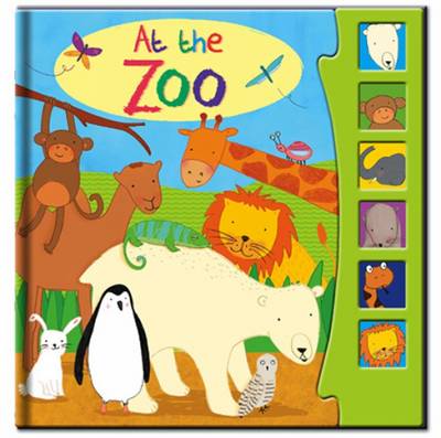 At the Zoo — Wordsworth Books