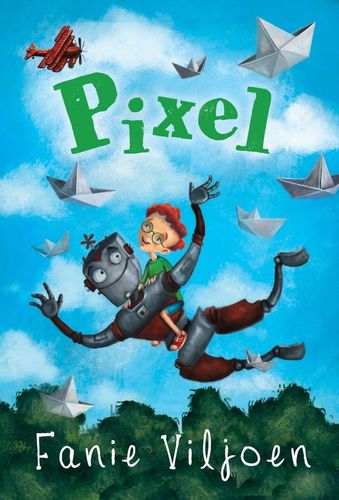 Pixel — Wordsworth Books