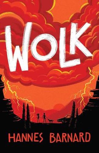 Wolk (Paperback) — Wordsworth Books