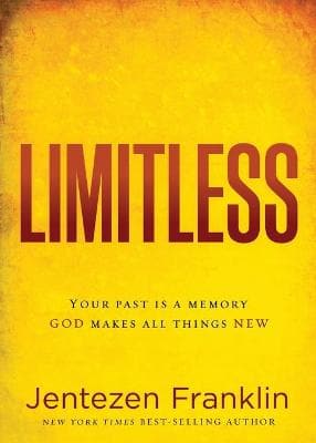 Limitless — Wordsworth Books
