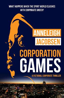 Corporation games — Wordsworth Books