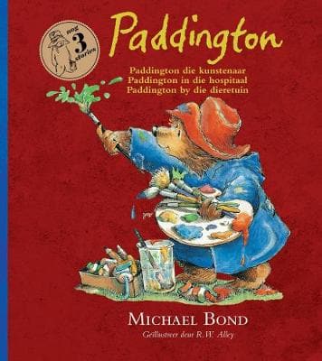 Paddington 2: Paddington die kunstenaar; Paddington in die hospitaal ...