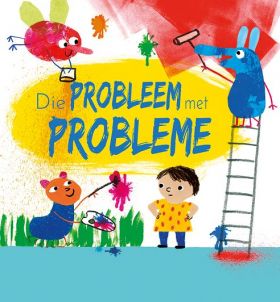 Die Probleem met Probleme (Paperback) — Wordsworth Books