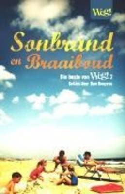 Sonbrand En Braaiboud — Wordsworth Books