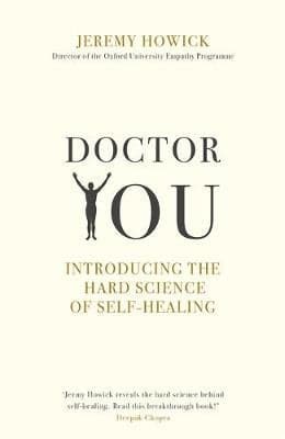 Doctor You: Revealing the science of self-healing — Wordsworth Books