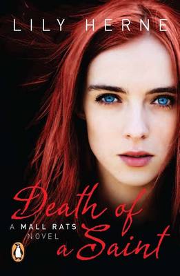 Death of a Saint (Paperback) — Wordsworth Books