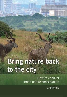 Bring Nature Back To The City — Wordsworth Books