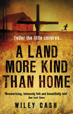 A Land More Kind Than Home — Wordsworth Books