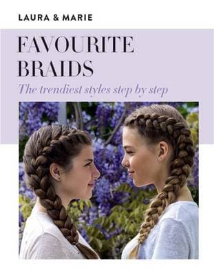 Favourite braids — Wordsworth Books