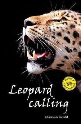Leopard Calling: Grade 7 - 9 — Wordsworth Books