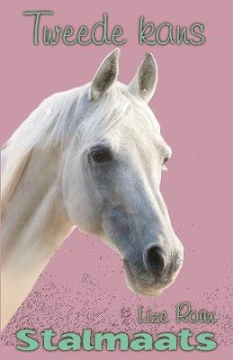 Stalmaats 21: Tweede Kans — Wordsworth Books